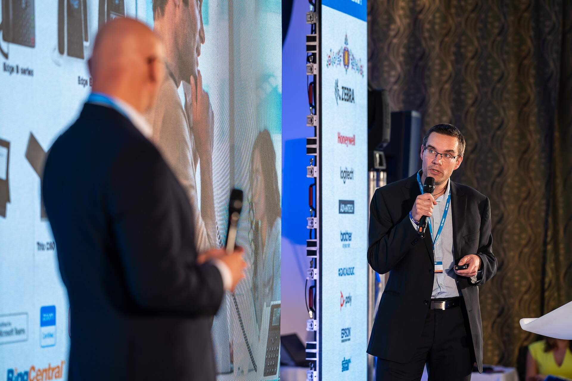 Another HP success story - Language Matters